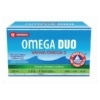 Omega Duo 120 kaps - Bioteekki - Fiksuapteekki